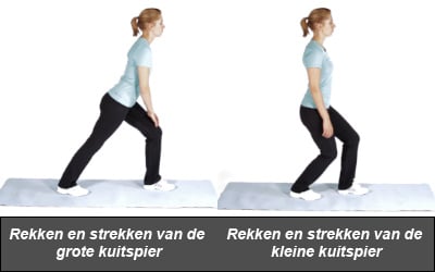 Last van pijnlijke kuiten? Alles over oorzaken, symptomen en behandeling